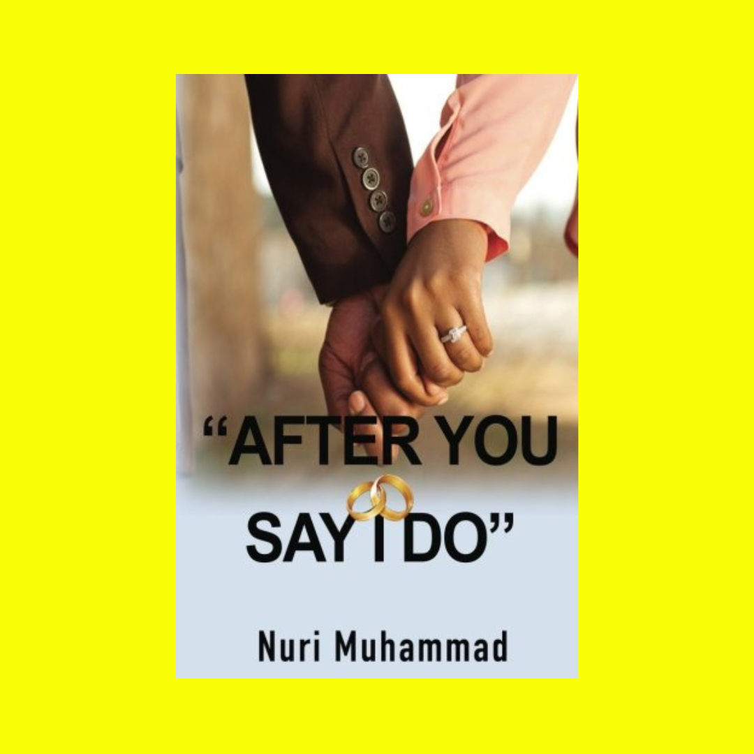 Nuri Muhammad – Respect For Life Books-n-Things