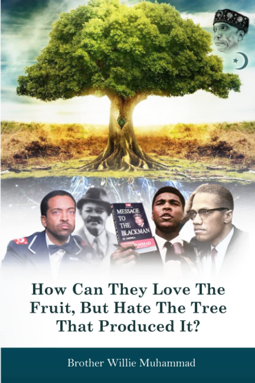 How Can They Love the Fruit, But Hate the Tree That Produced It ...